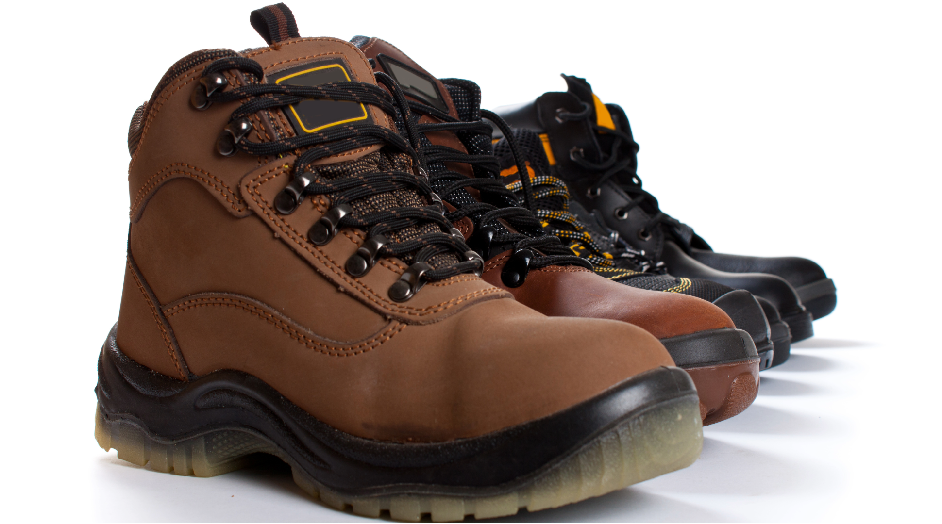 The Ultimate Guide to Choosing the Right Safety Shoes for the Workplac ...