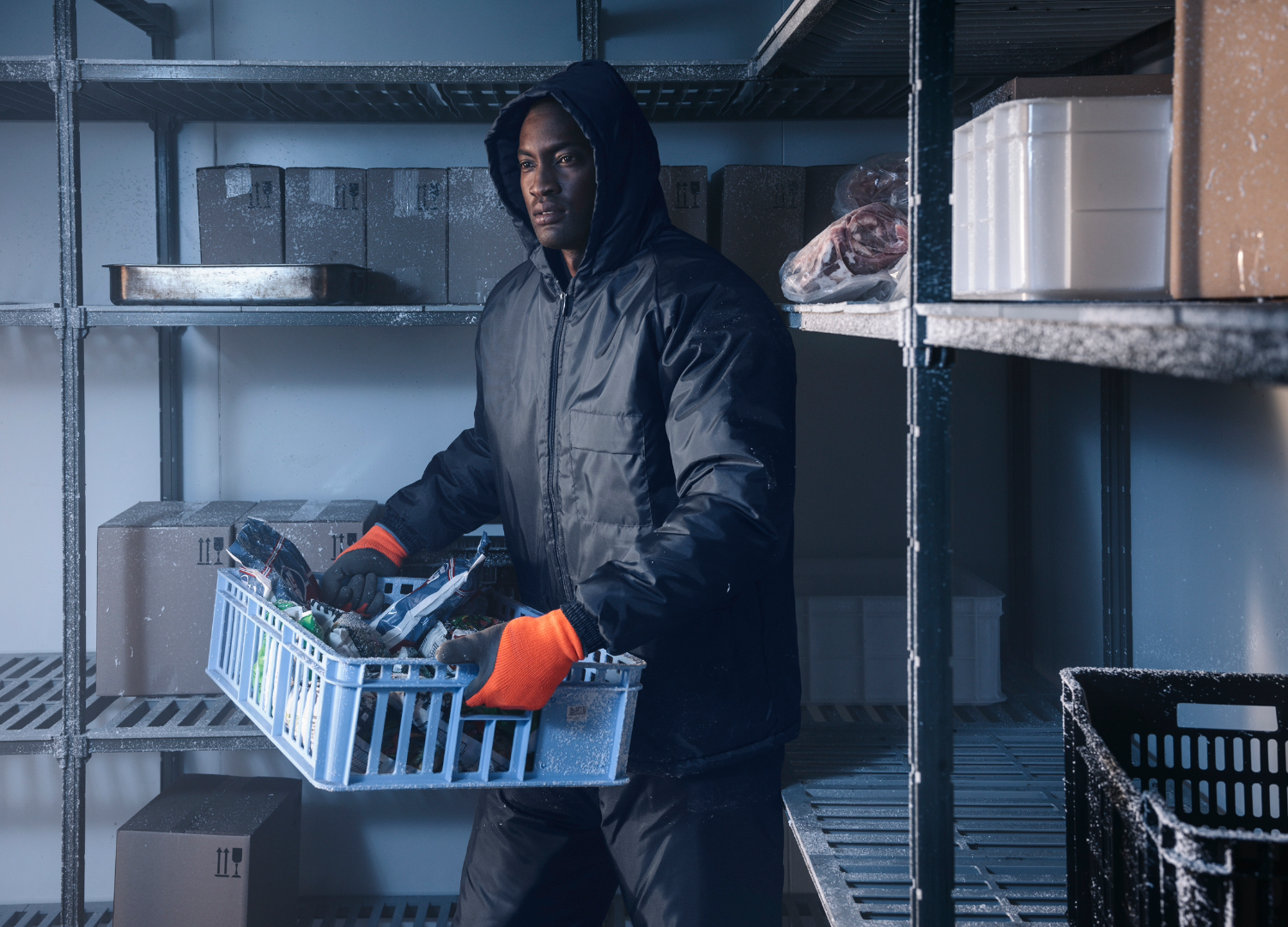 Are Freezer Suits Waterproof? Your Ultimate Guide | Supply Shop