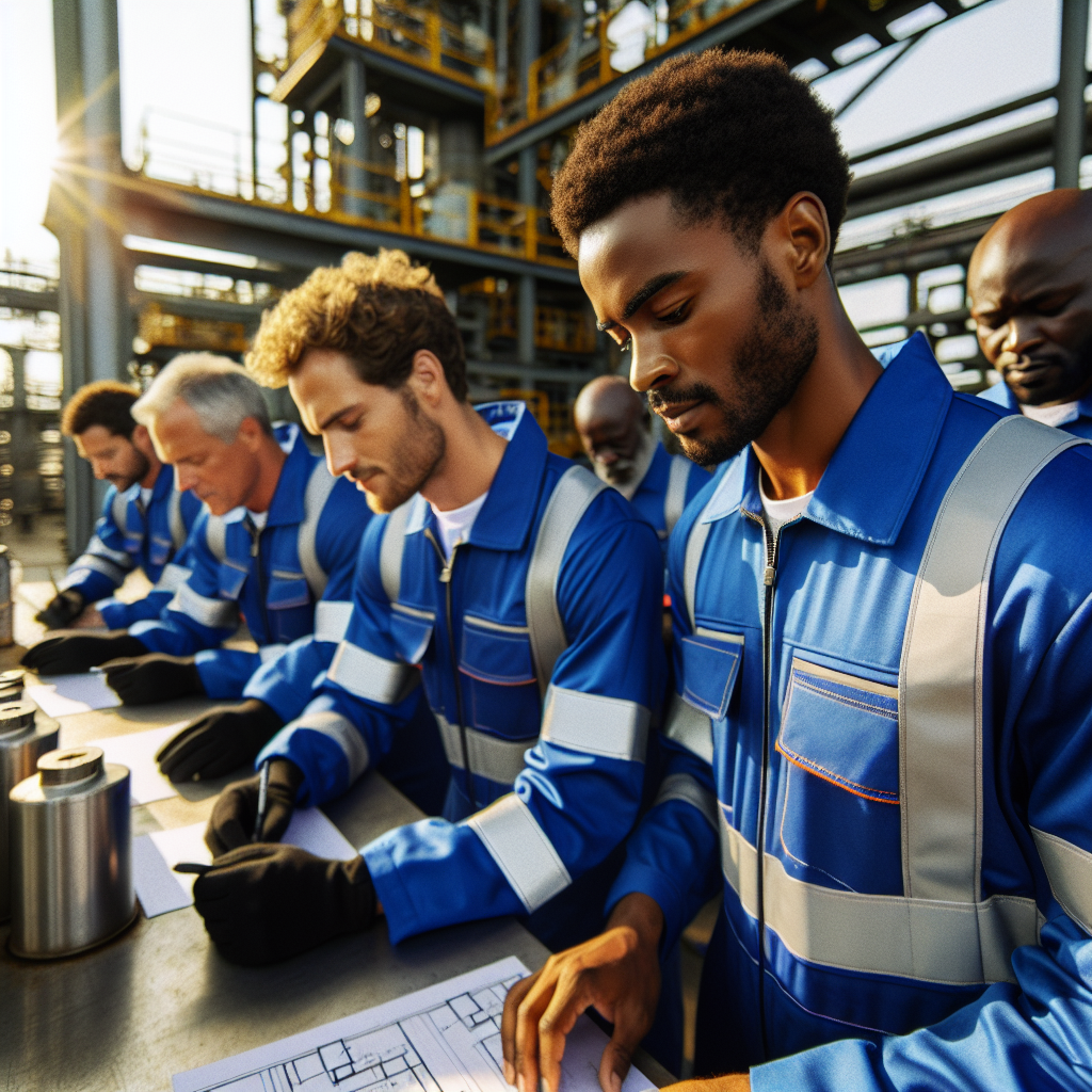 What Sets D59 Conti Suits Apart in the World of Workwear | Supply Shop