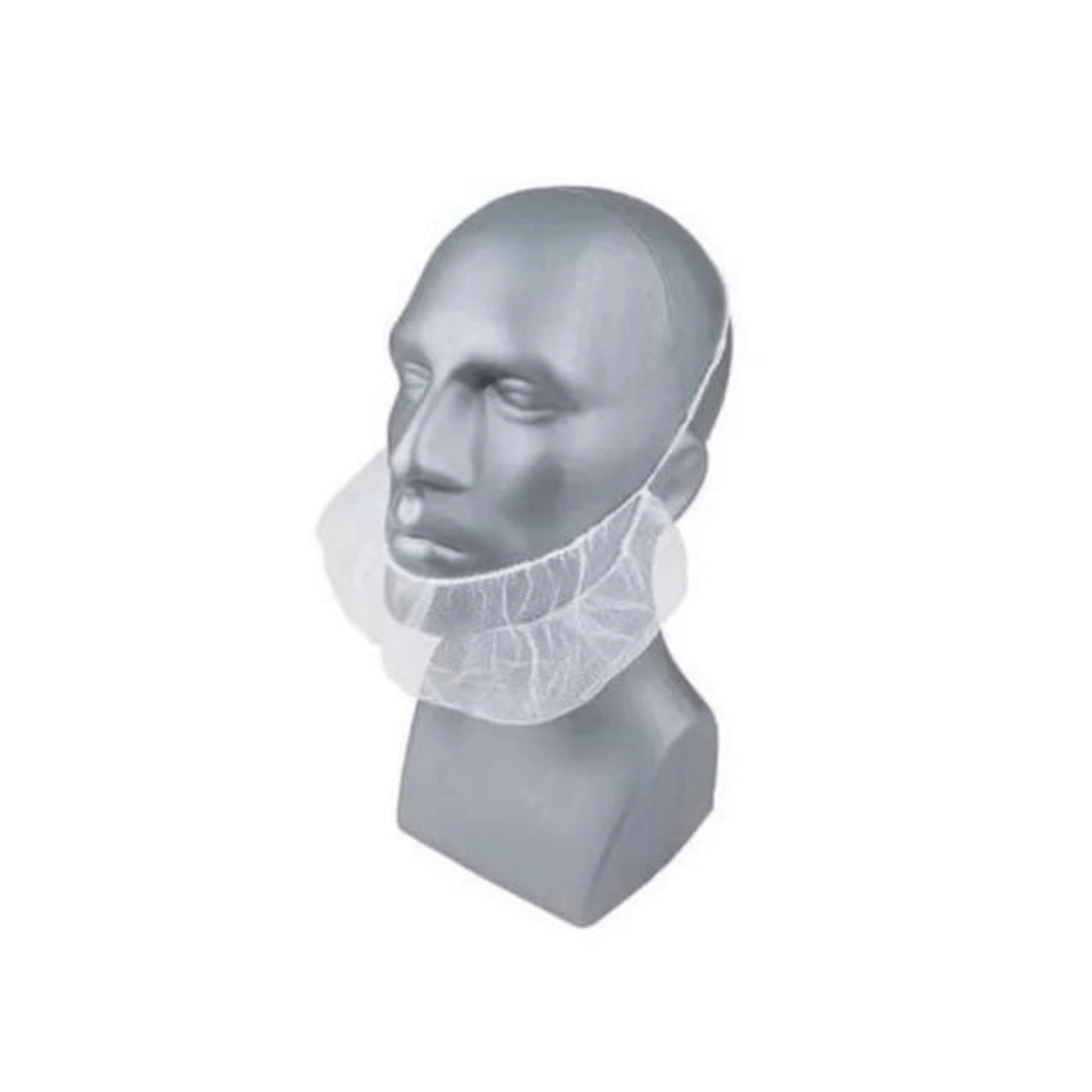 Surgery Beard Cover | Surgical Beard Cover | Beard Cover | Supply Shop