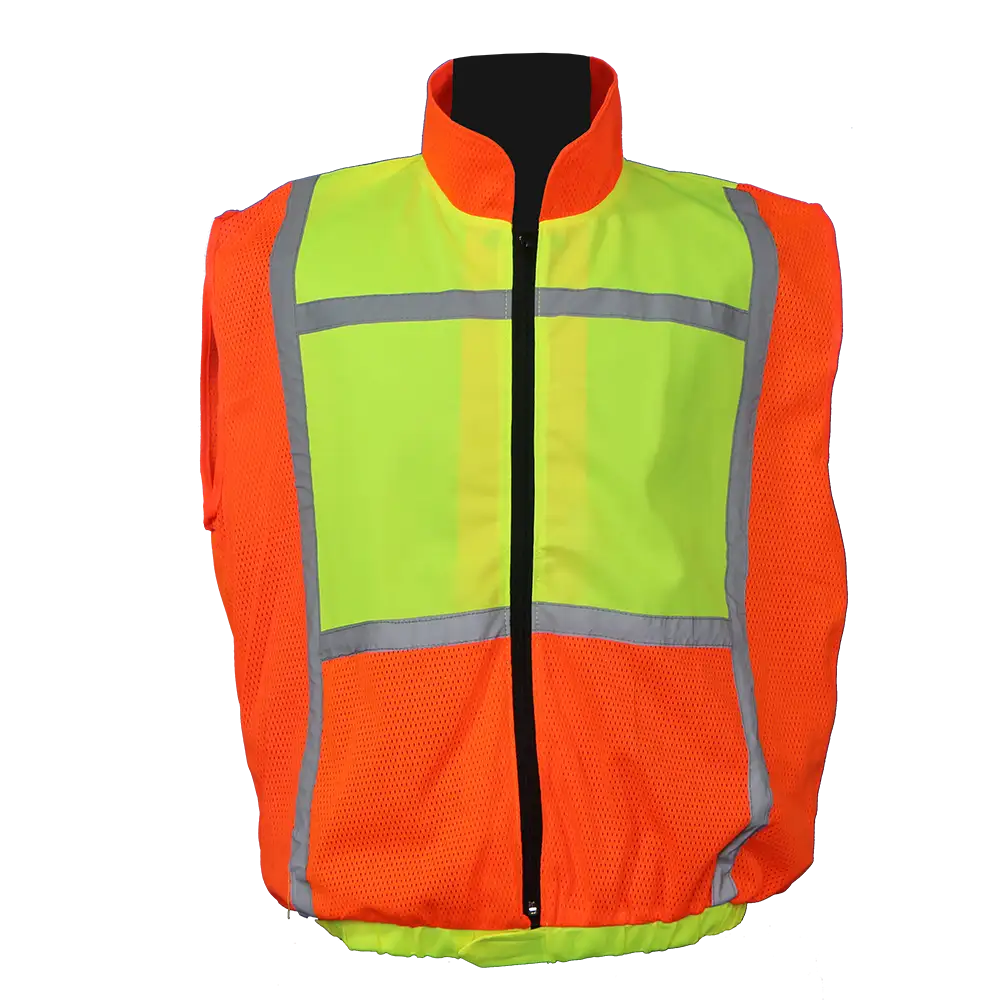 Road Safety Jackets | Safety Jackets | Safety Reflective Jacket ...