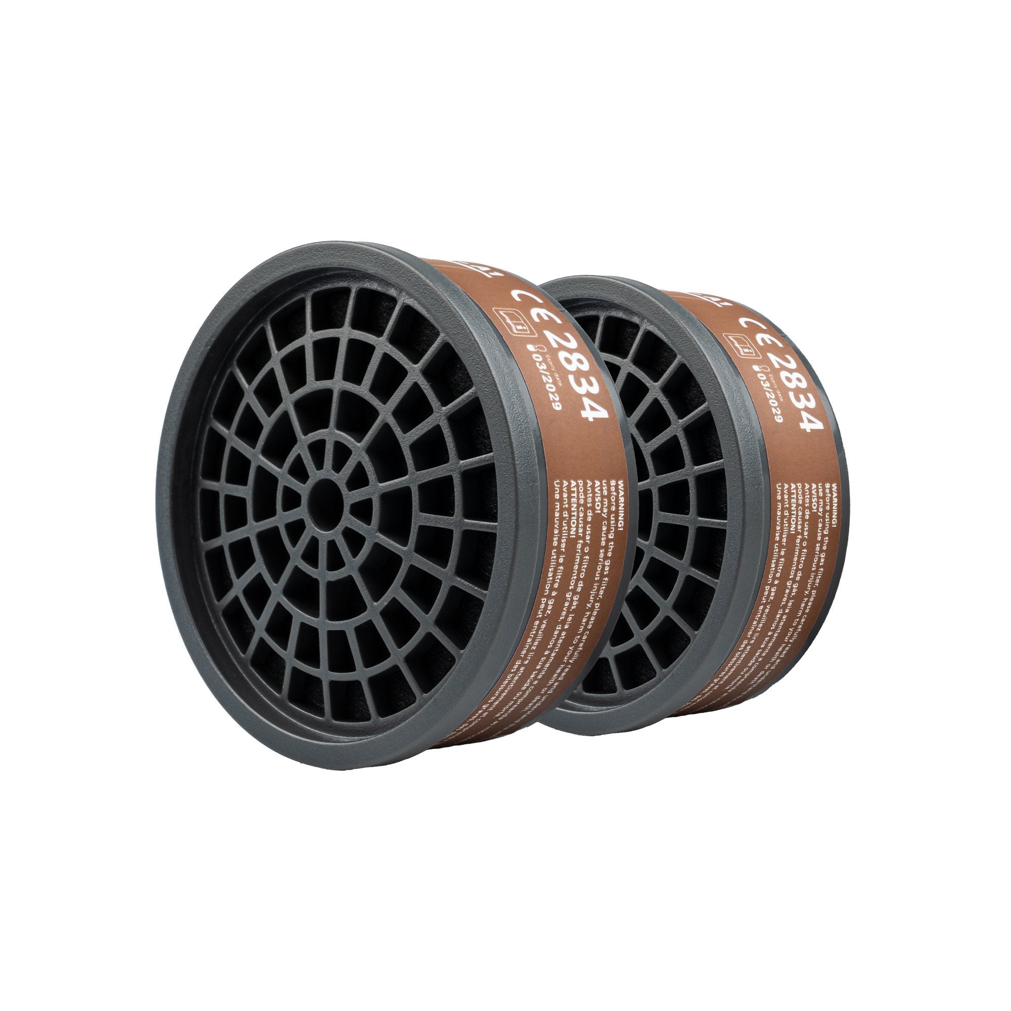 Cartridge Filter Respirator | A1 Respirator Cartridge | Cartridges ...