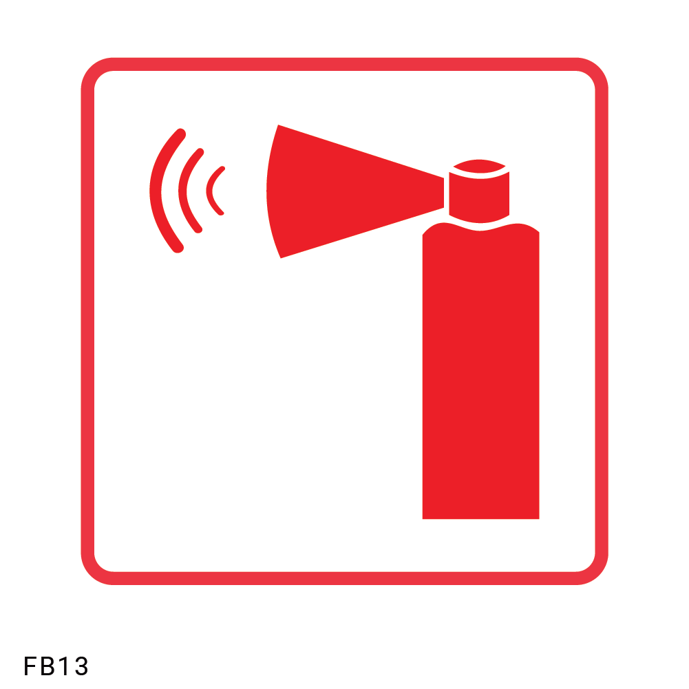 Fire Safety Signs South Africa | Types Of Fire Safety Signs | Supply Shop