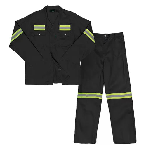 Reflective Conti Suits | Conti Suits with Reflective Tape | Conti Suit ...