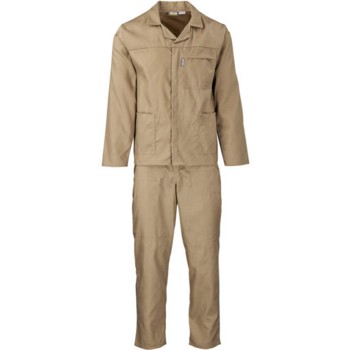Conti Suits Overalls | Barron Conti Suits | Acid Resistant Suits ...