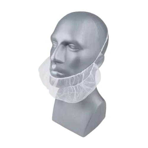 Surgical Beard Cover | Beard Cover | Beard Cover Disposable | Supply Shop