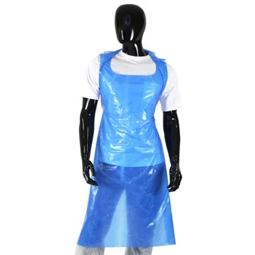 Hospital Plastic Apron | Disposable Apron | Disposable Plastic Aprons ...