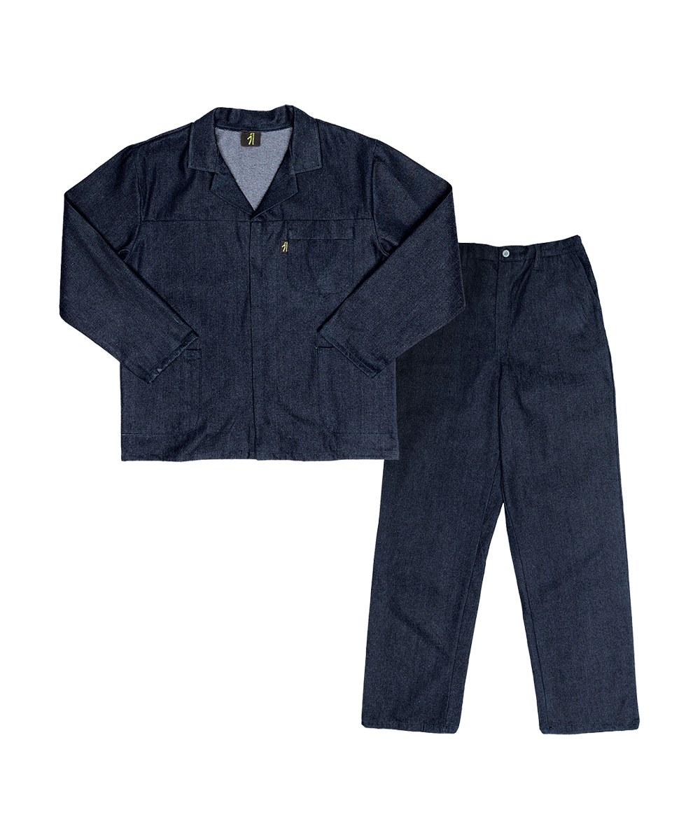 Protective Clothing South Africa | Protective Clothing Suppliers in SA ...
