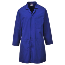 Dust Coat Price | White Dust Coats for Sale | Industrial Dust Coats ...