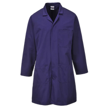 Dust Coat Price | White Dust Coats for Sale | Industrial Dust Coats ...