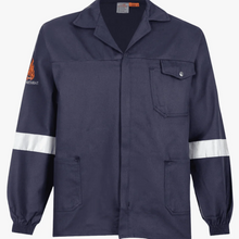 Flame & Acid Resistant Safety Overalls | Workwear | Supply Shop