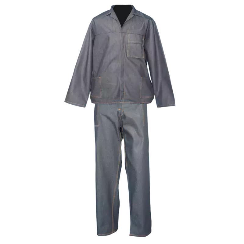 Denim Conti Suit Navy Blue | Conti Suits | Conti Suits for Sale ...