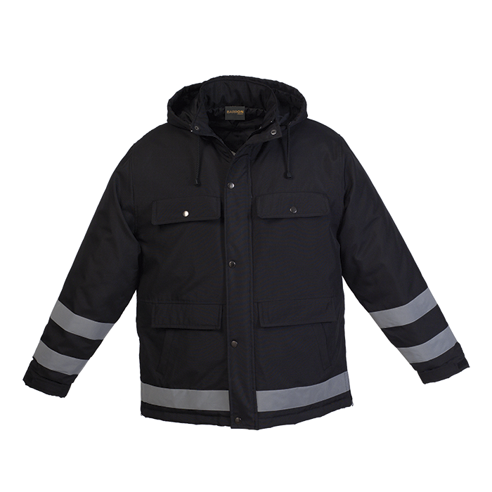 Beacon Jacket (BEA-JAC) | Supply Shop