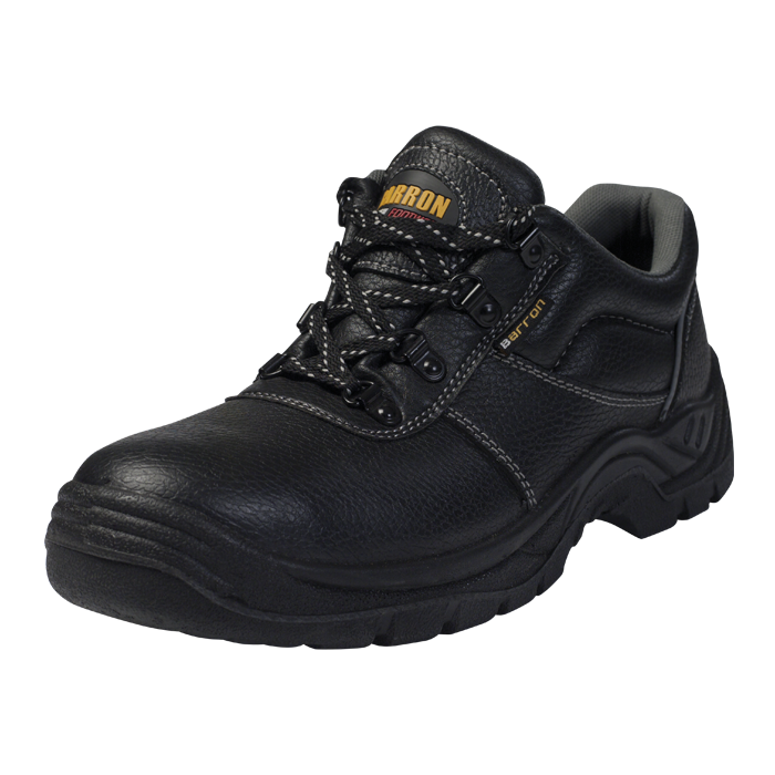 Barron Armour Safety Shoe | Safety Boots South Africa | Supply Shop