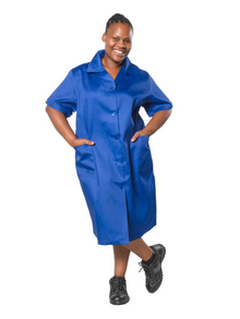 Ladies Overalls Workwear | Ladies Workwear South Africa | Ladies PPE ...