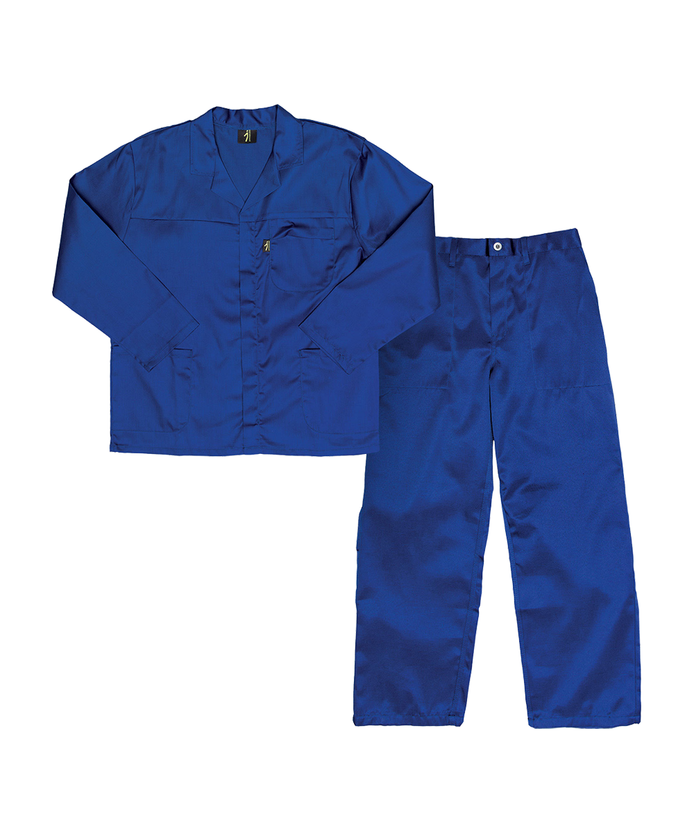 100% Cotton J54 Conti Suit | Best South African Black Friday Deals | Supply Shop