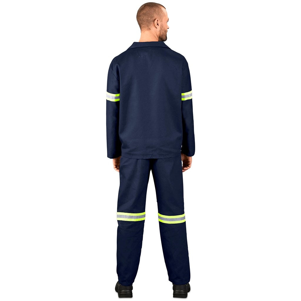 100% Cotton Workwear Conti Suits | Supply Shop