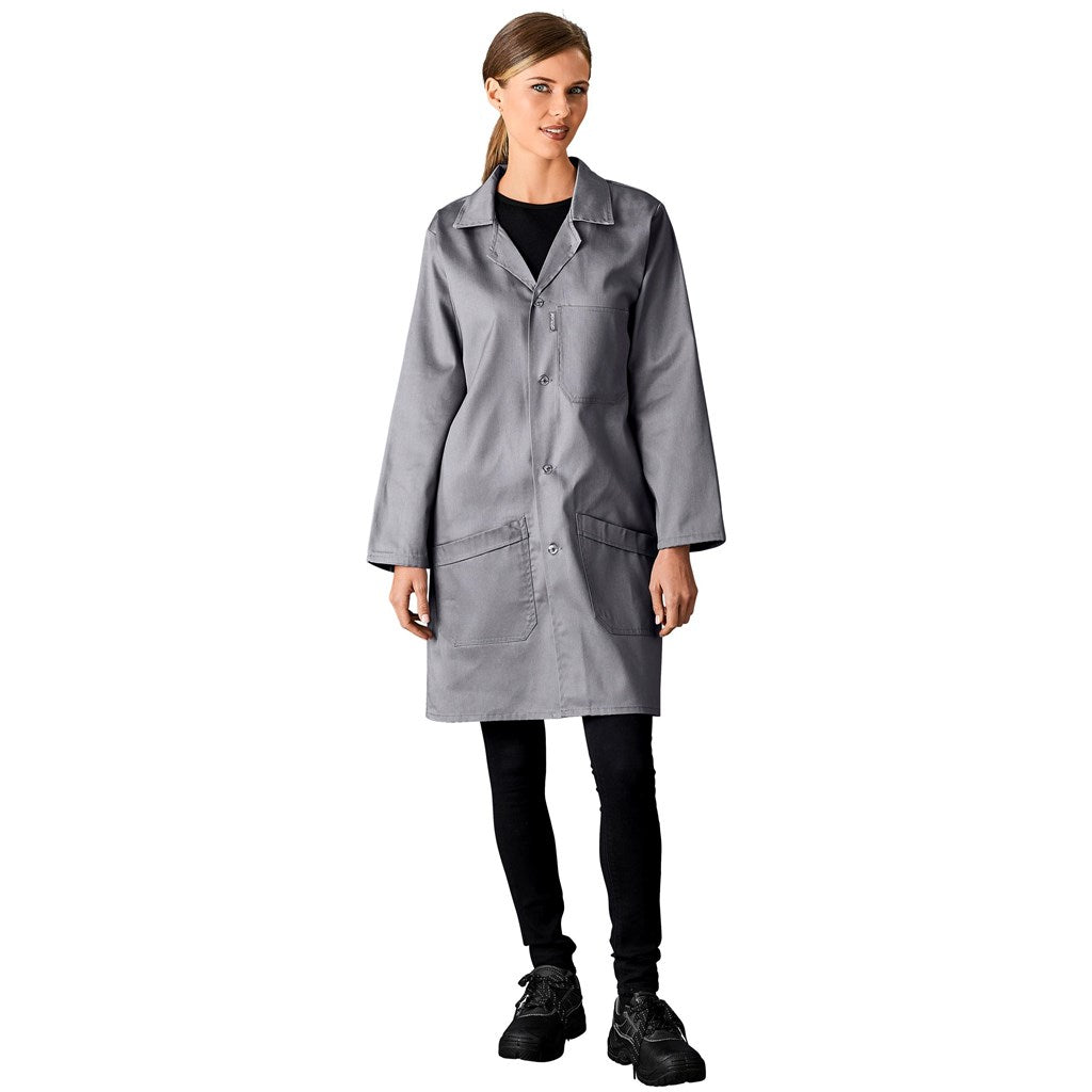 Dust Coats South Africa | Dust Coat Suppliers | Dust Coat Safety ...