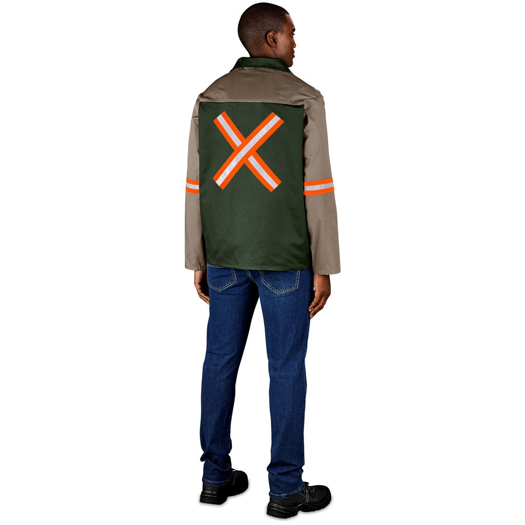 Two Tone Conti Suits | Workwear | Supply Shop