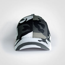 Captivity Headwear | Supply Shop