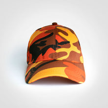 Captivity Headwear | Supply Shop