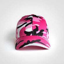 Captivity Headwear | Supply Shop