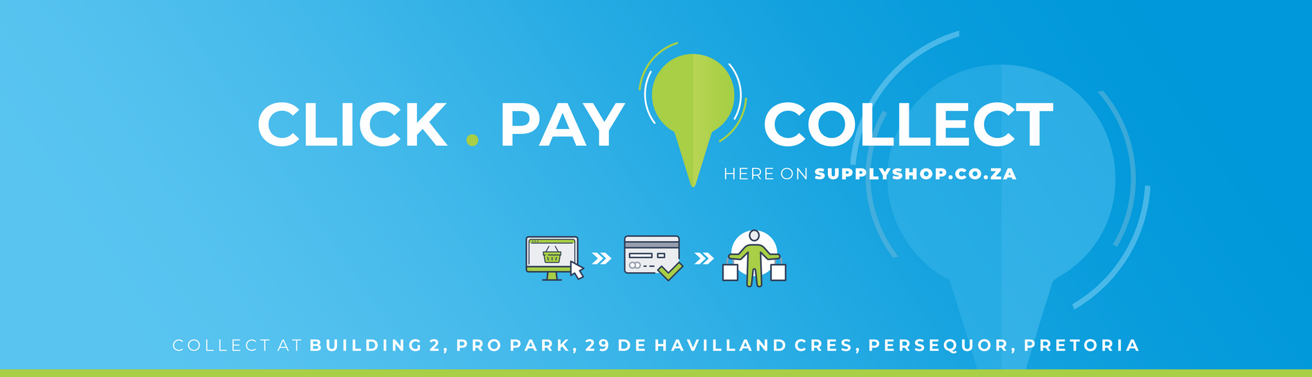 PPE, Workwear, Safety Shoes & Gloves |South Africa | Supply Shop