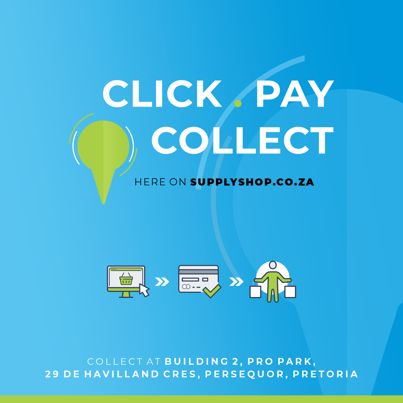 PPE, Workwear, Safety Shoes & Gloves |South Africa | Supply Shop