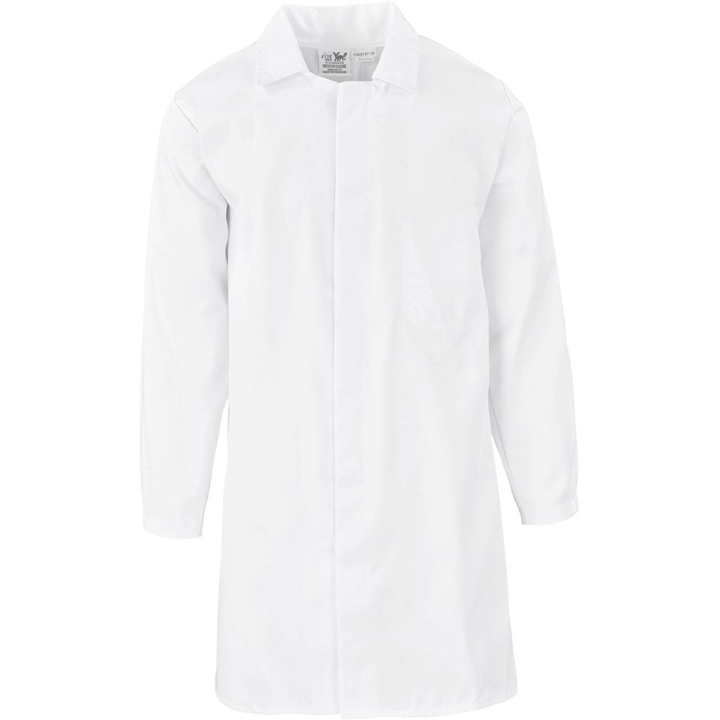 Lab Coats For Sale | Lab Coats Suppliers | Supply Shop