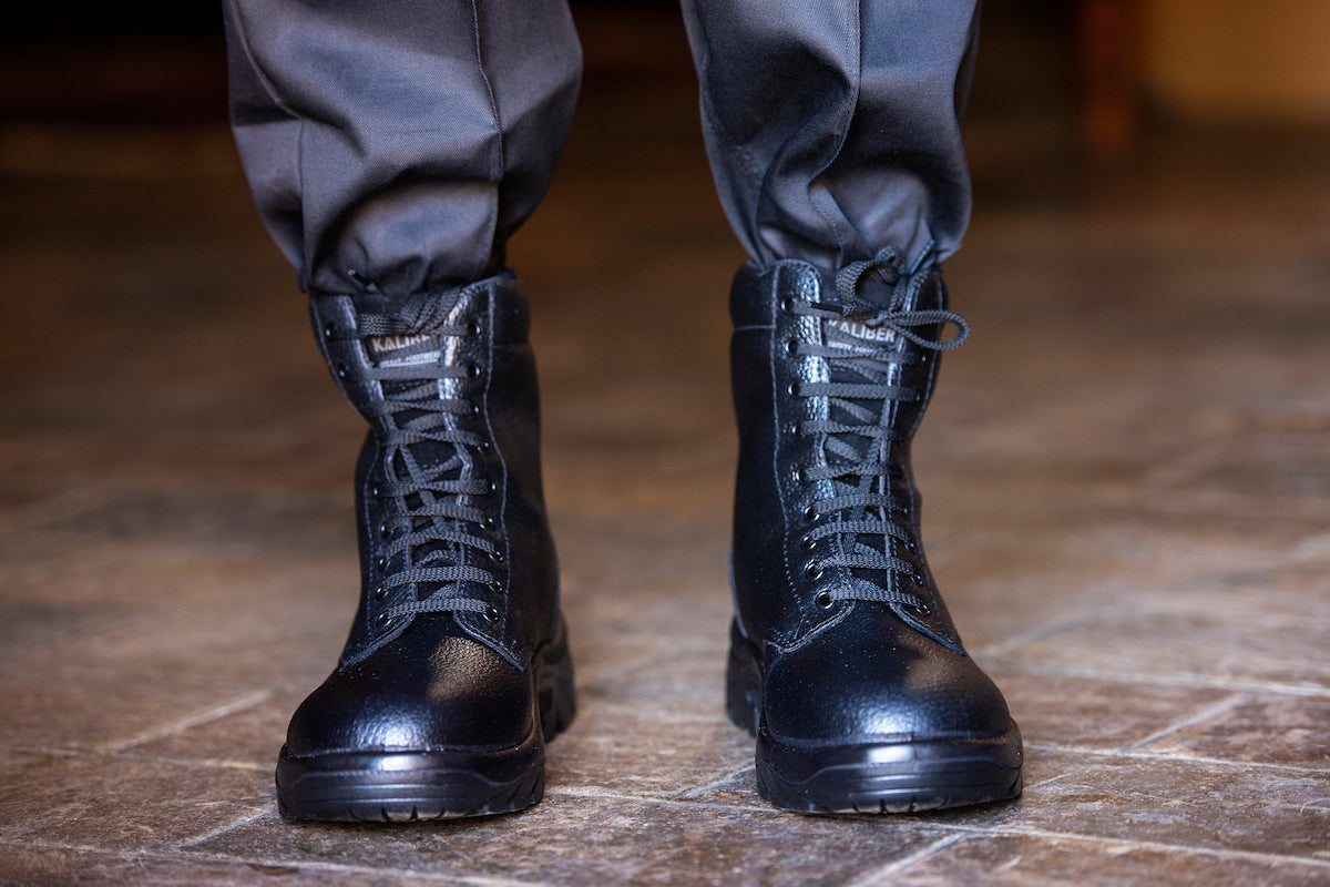 Kronos Safety Boot | Best Safety Boots South Africa | Safety Boots ...