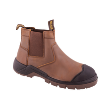 Chelsea Safety Boots South Africa | Chelsea Safety Boots Price | Supply ...