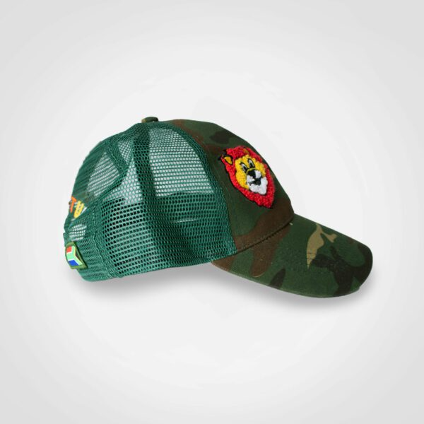 Lion Cub | Supply Shop