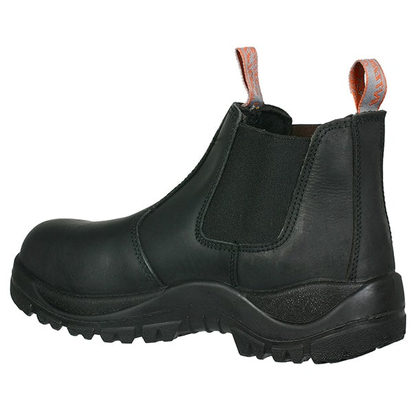 Chelsea Safety Boots South Africa | Chelsea Safety Boots Price | Supply ...