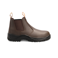 Chelsea Safety Boots South Africa | Chelsea Safety Boots Price | Supply ...