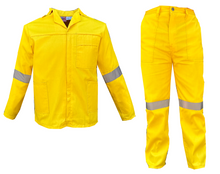 Workwear Overalls | Conti Suits | Boiler Suits & more... | Supply SA ...