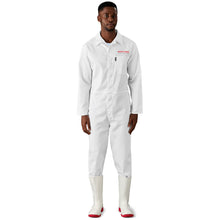 Boiler Suit | Boiler Suit Overalls | Boiler Suit Manufacturers | Supply ...