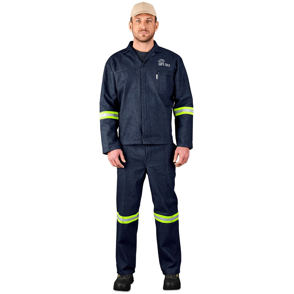 100% Cotton Workwear Conti Suits | Supply Shop