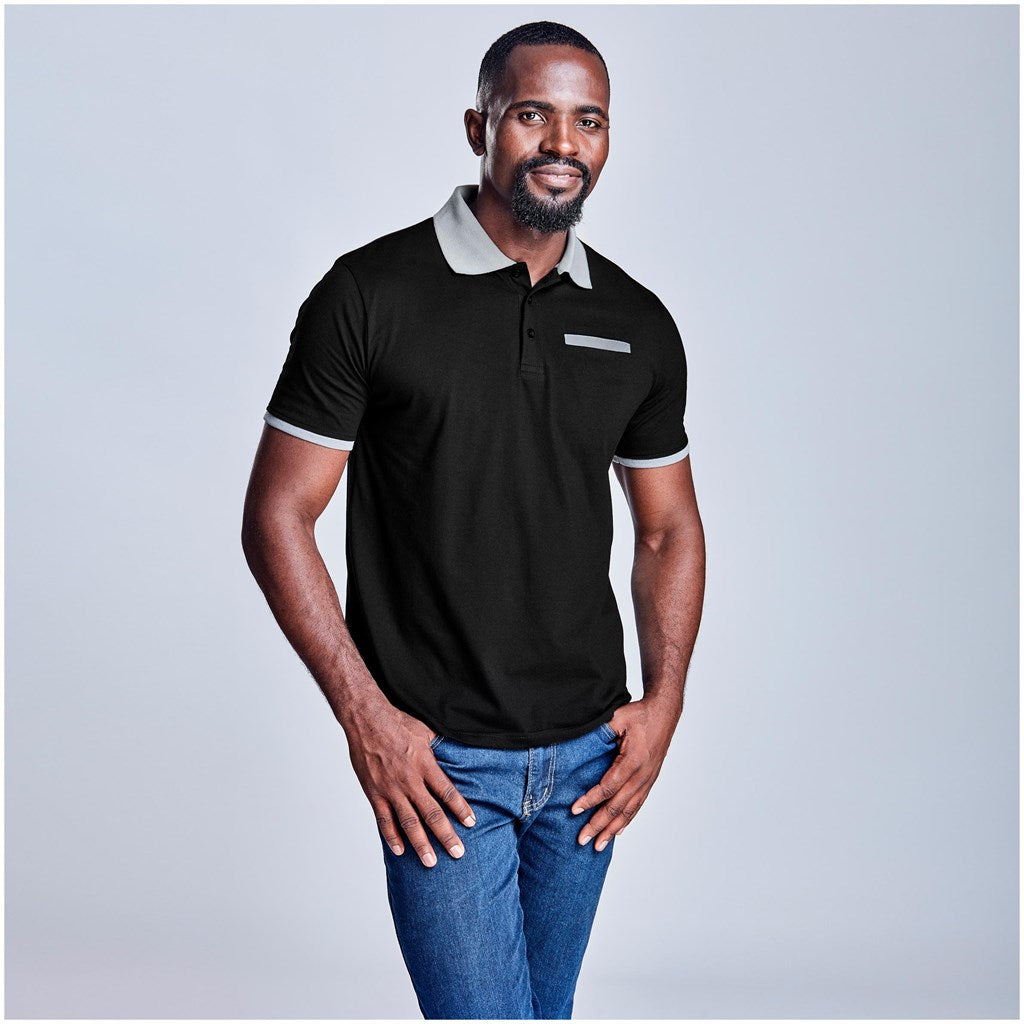 Mens Caliber Golf Shirt | Golf Shirts For Men | T Shirts Printing ...