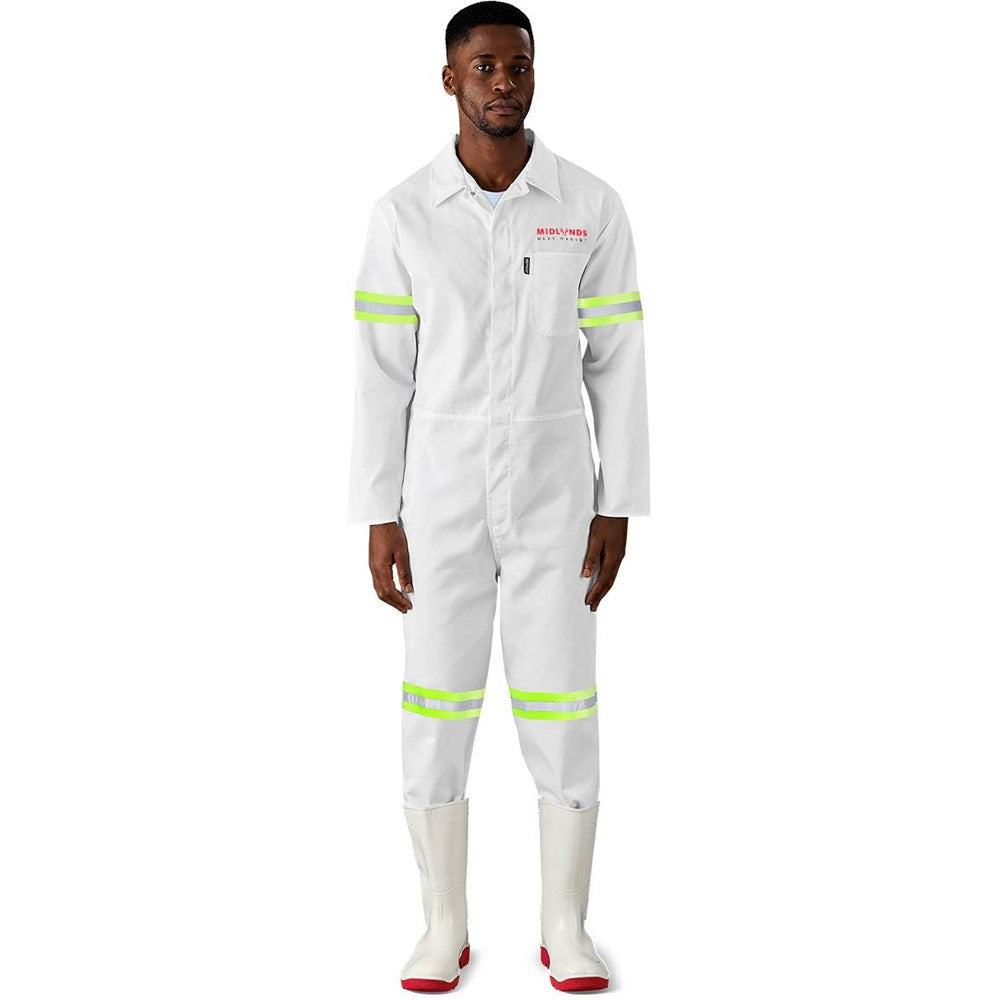 Boiler Suit | Boiler Suit Overalls | Boiler Suit Manufacturers | Supply ...