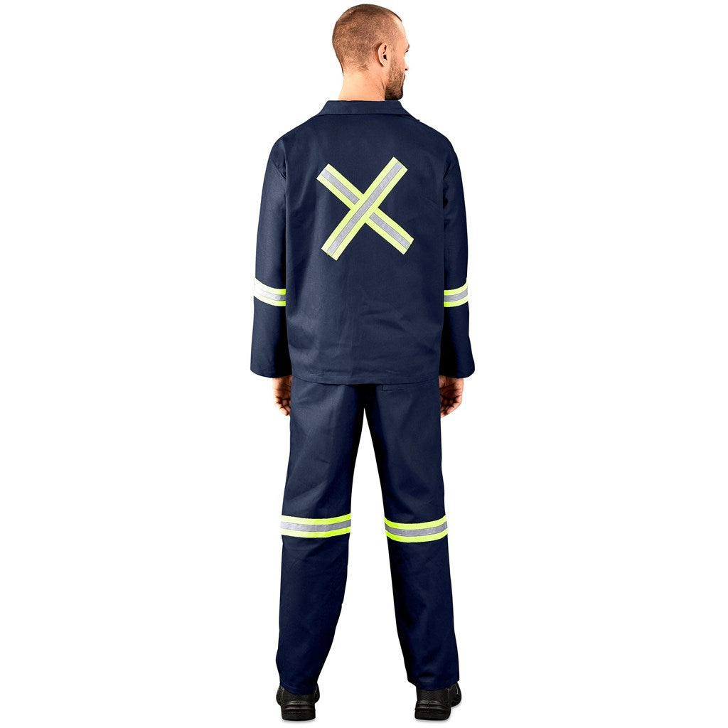 100% Cotton Workwear Conti Suits | Supply Shop