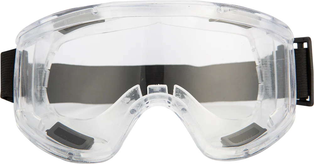 Vision Maxi View Goggles | Safety Goggles Suppliers | Safety Goggles ...