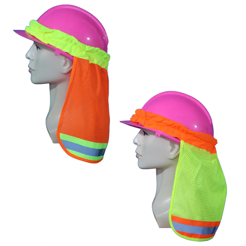 Neck Shade For Hard Hats | Supply Shop