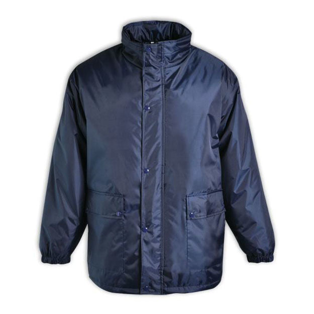 Eskimo Freezer Jackets | Freezer Jackets For Sale South Africa | Supply ...