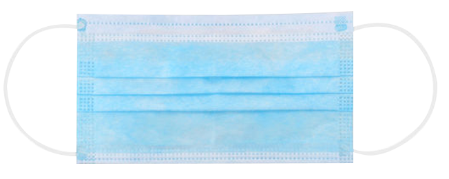 3 Ply Medical Type II Disposable Mask | Disposable Face Masks Supplier ...