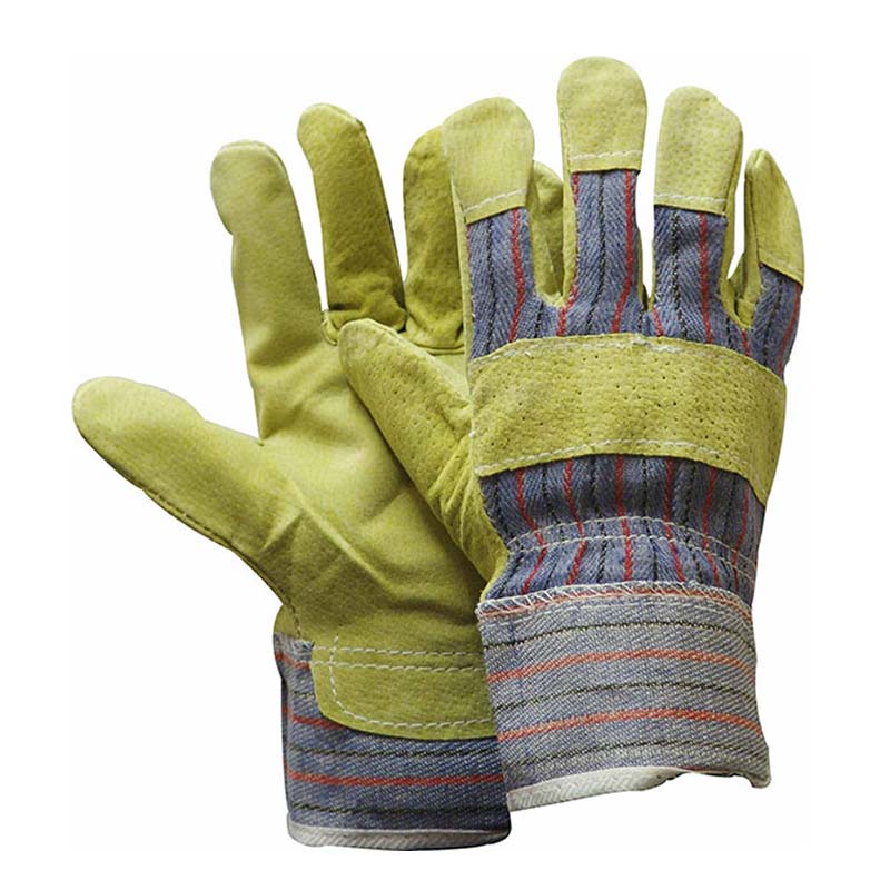Pigskin Work Gloves | Work Gloves | Work Gloves In Bulk | Supply Shop