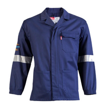 Flame & Acid Resistant Safety Overalls | Workwear | Supply Shop
