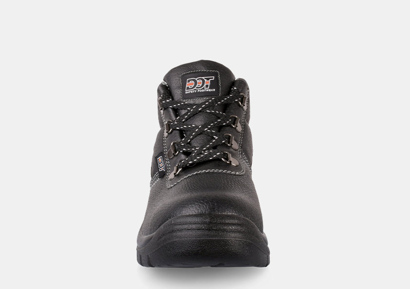 Best Safety Boots South Africa | Work Safety Boots | Safety Boots ...
