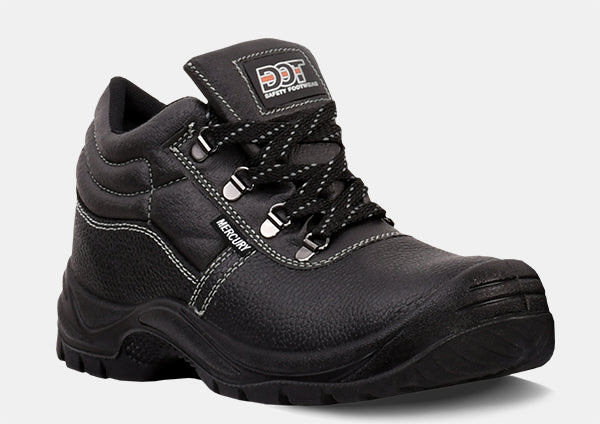 Dot Safety Footwear South Africa | Safety Footwear Sale | Supply Shop