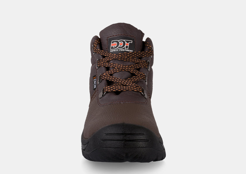 Dot Safety Footwear South Africa | Safety Footwear Sale | Supply Shop
