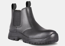 Chelsea Safety Boots South Africa | Chelsea Safety Boots Price | Supply ...